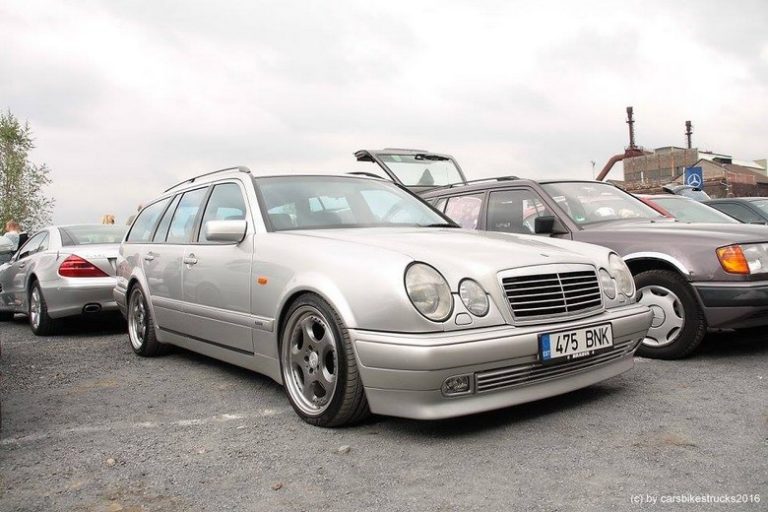 s210-brabus | mb-youngclassics